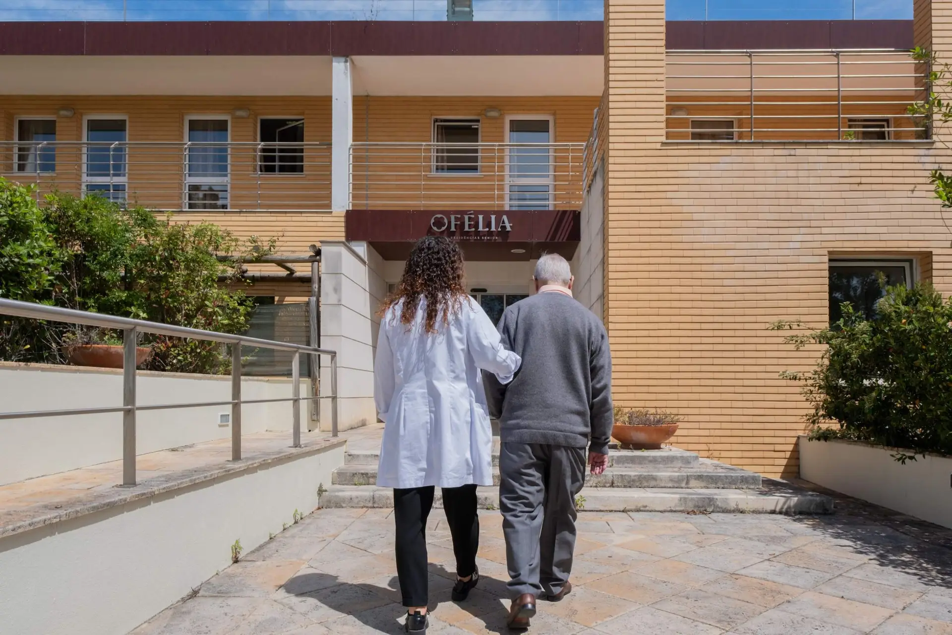 Residência Sénior Ofélia